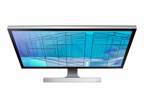Samsung 4K UHD LED Monitor - Tech Benefits
