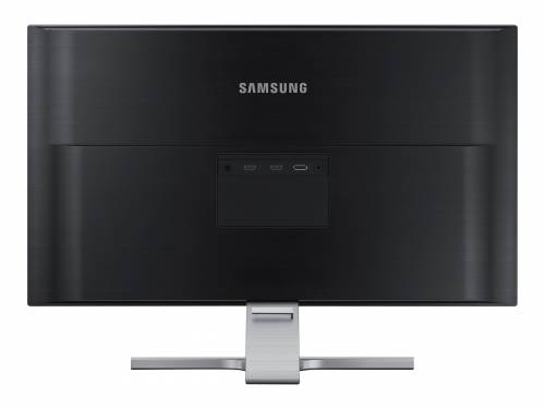 Samsung 4K UHD LED Monitor - Tech Benefits